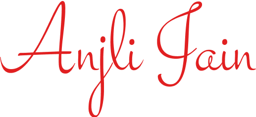 Contacts – Anjli Jain
